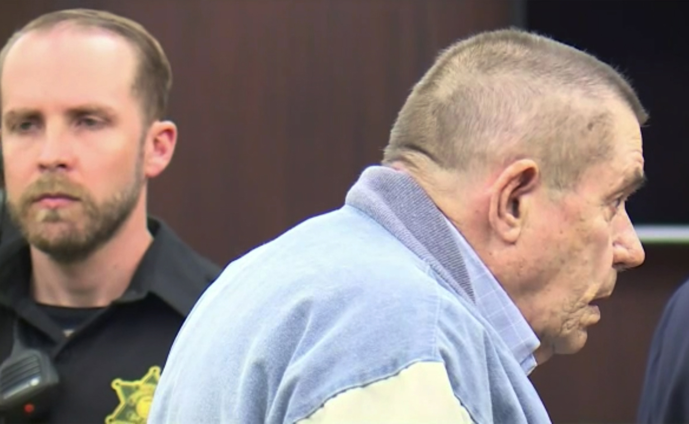 White man who pleaded guilty to shooting Black teen in Kansas City dies ...